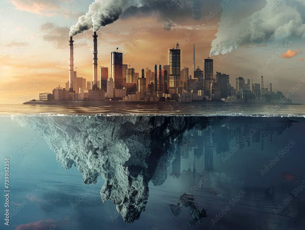 Carbon dioxide sequestration techniques battling fossil fuel emissions ...