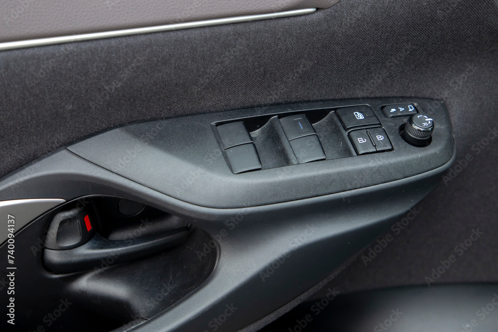 Toyota Yaris Cross is a hybrid subcompact crossover SUV produced by ...