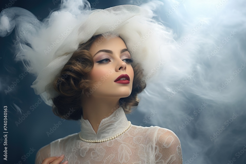 Flapper lifestyle, dress, and cultural evolution of the 1920s, 30s, and ...