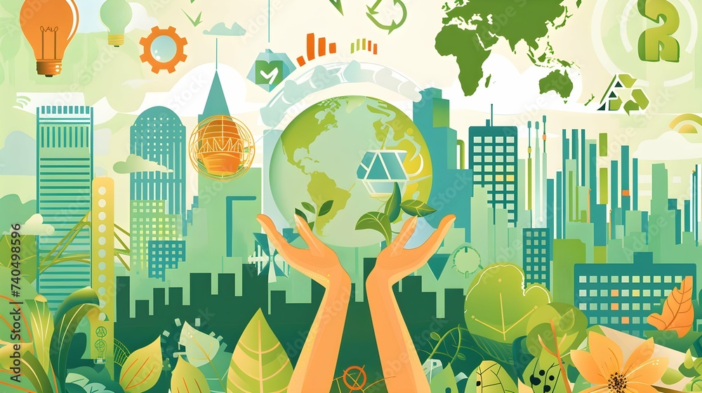 Reimagining Consumption Patterns for Environmental Sustainability Stock ...