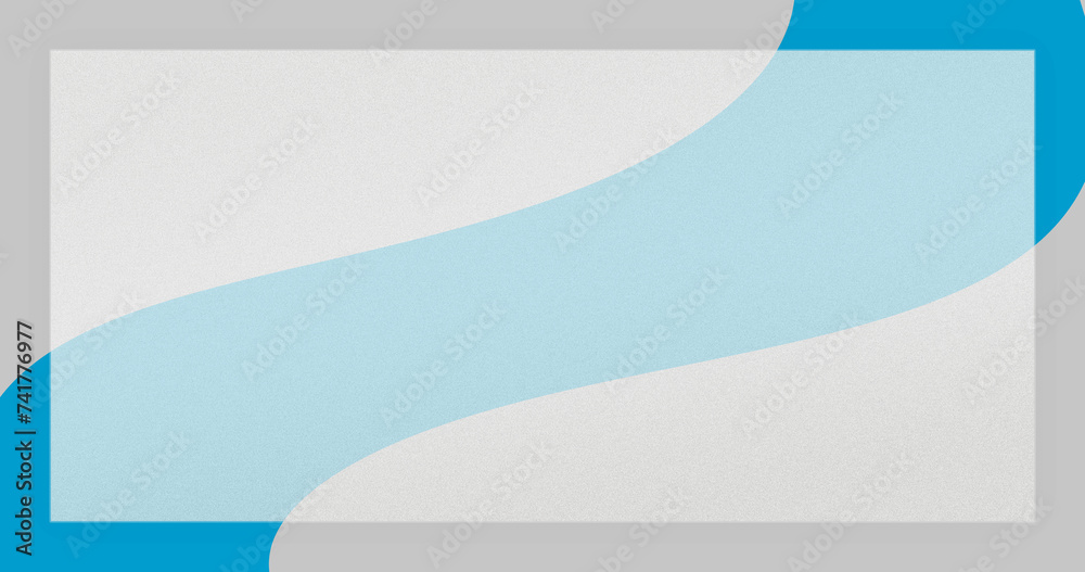 Illustration Stock white glassmorphism textured faded background with ...