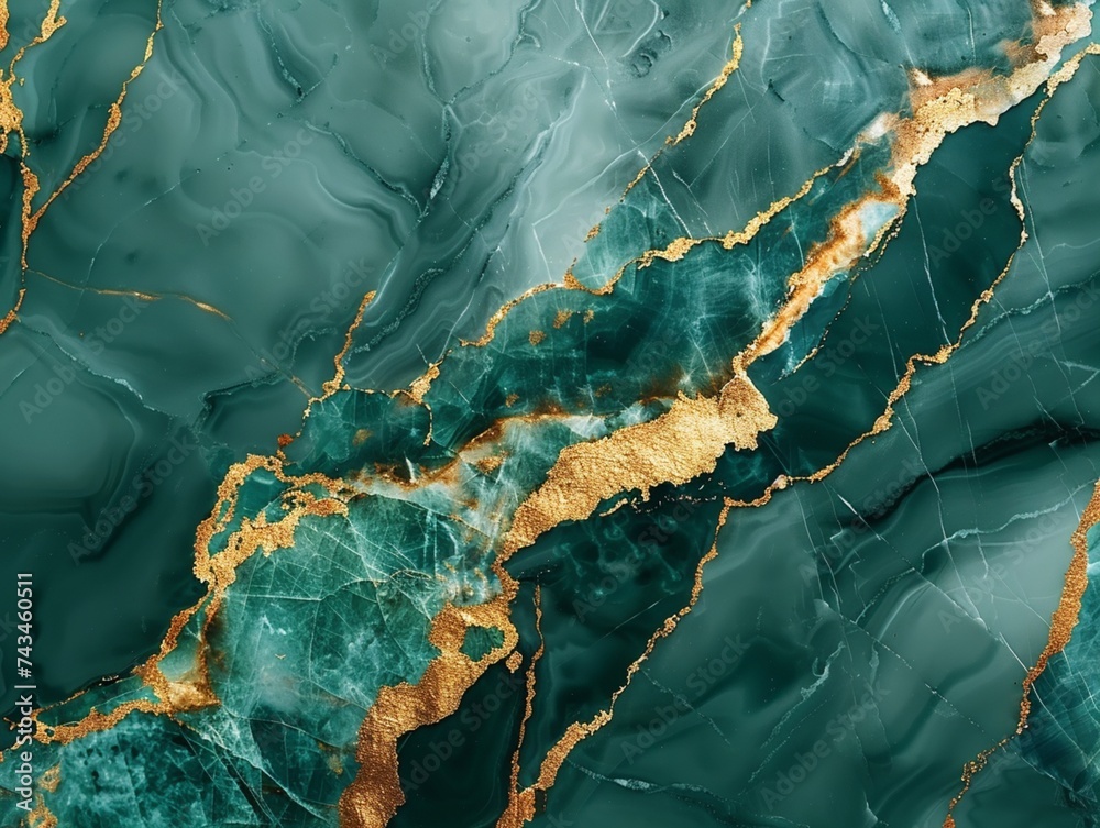 Middle World Map: A vivid illustration featuring a detailed relief map ...