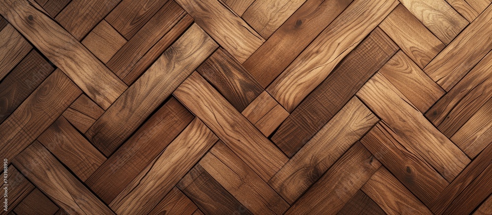 grey herringbone wood parquet diffuse Map texture Seamless Texture ...