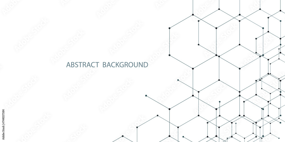 Digital technology futuristic internet network speed connection white ...