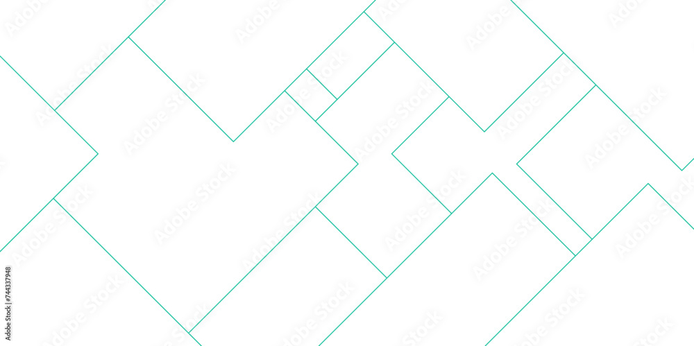 Abstract blue and white blueprint background architecture and ...