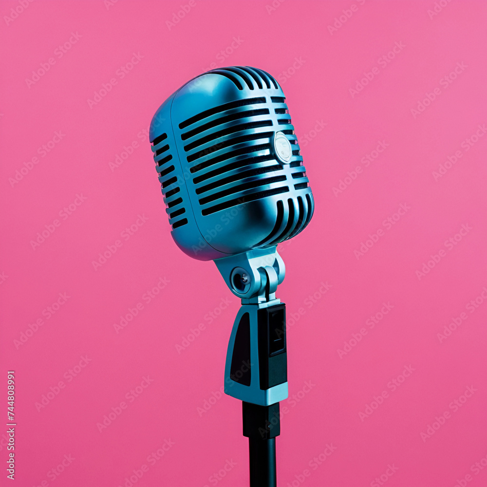 The content of a logo must include CYPM and a microphone pattern. The ...