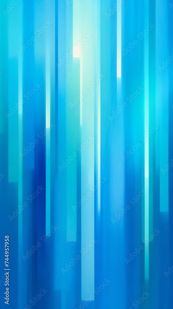 abstract blue background vertical lines light blurry setting bliss ...