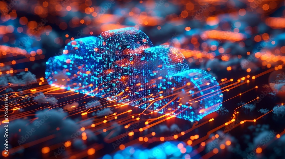 Explore the future of healthcare with edge computing enhancing cloud ...