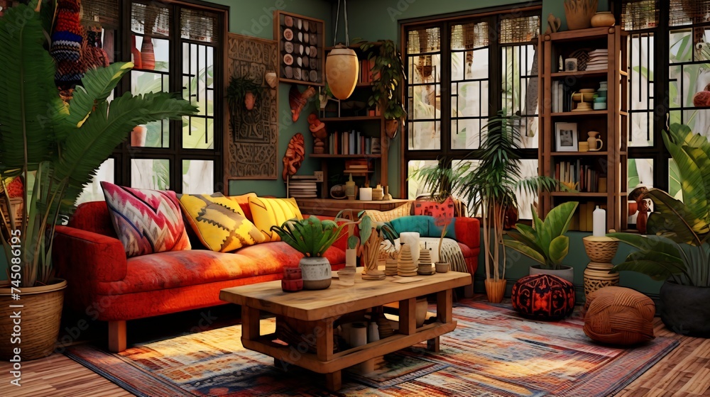 interior design inspiration: how to find and use the best sources for ...