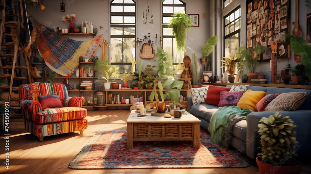 interior design inspiration: how to find and use the best sources for ...