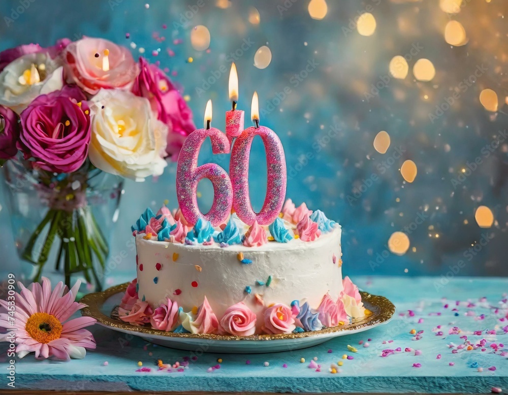 Alles gute zum Geburtstag. Happy Birthday Karte. Geburtstagskarte ...