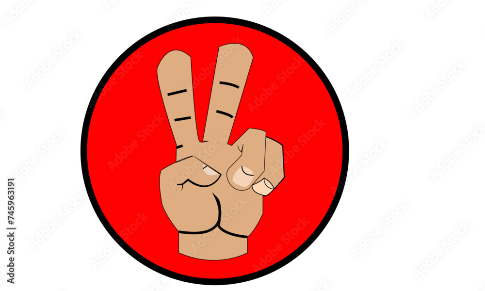 victory hands backgrounds banner chart victory for matches games win ...