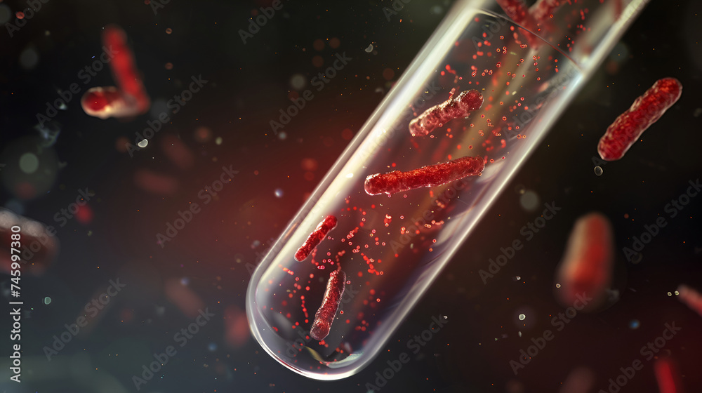 Unveiling the Bacterial Life Cycle: Phases, Mechanisms, and ...