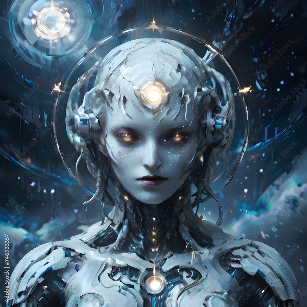 The Pearl of Creation pulsates at the heart of Aquaterra, radiating ...