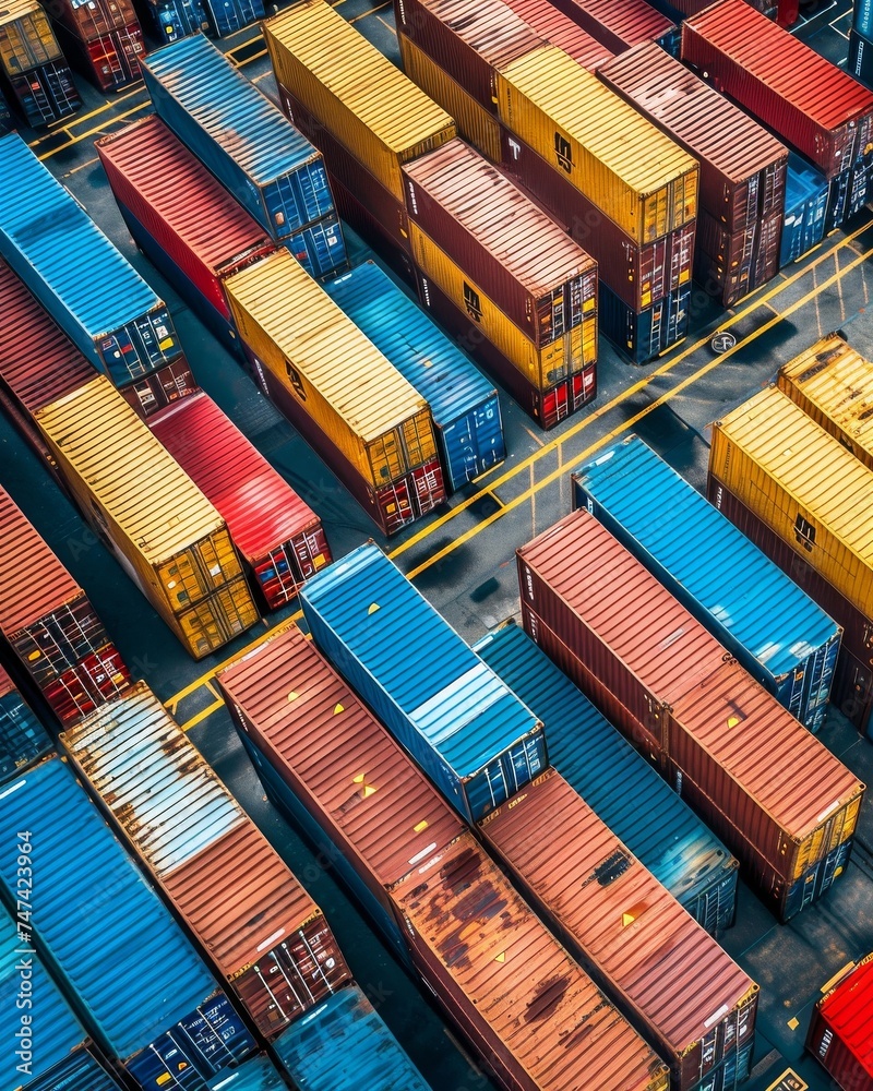 Enabling traceability and accountability in supply chains and logistics ...