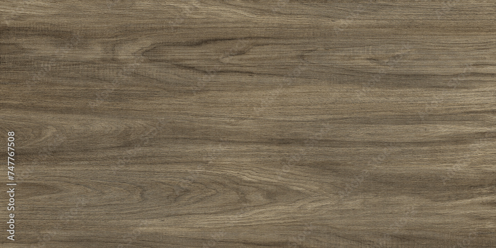 Classic wood texture background, coffee-coloured surface with natural ...