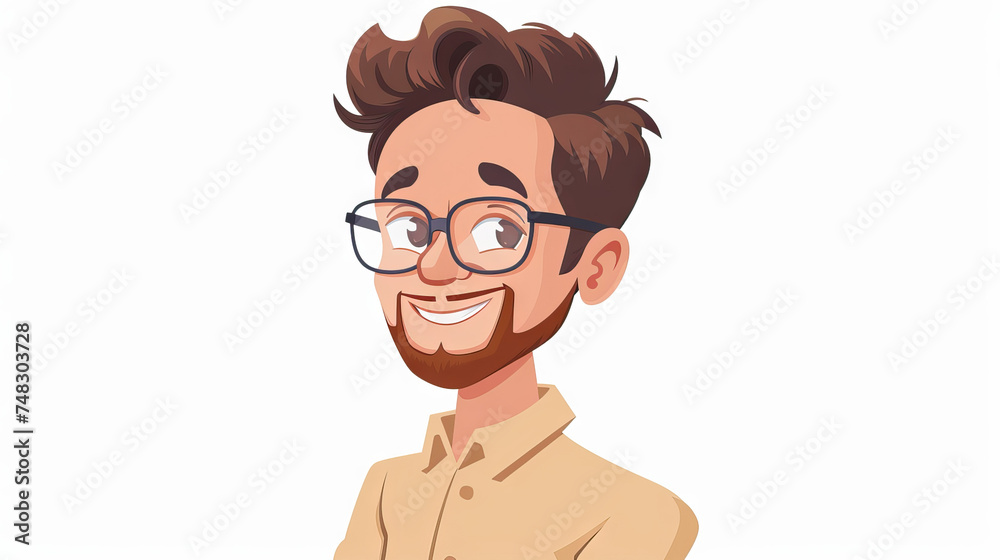 Friendly Avatar Creator: Avatar Creator for Personalizing Profiles ...