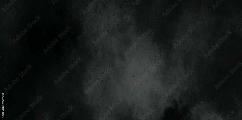 Image vectorielle Stock Abstract black and gray texture background with ...