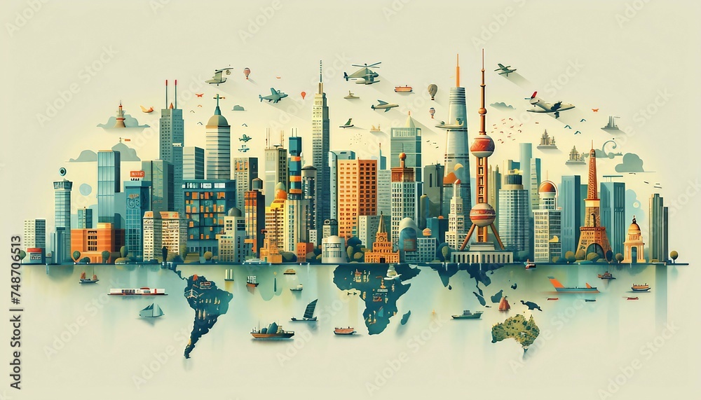 Multinational Corporation Operations, multinational corporation ...