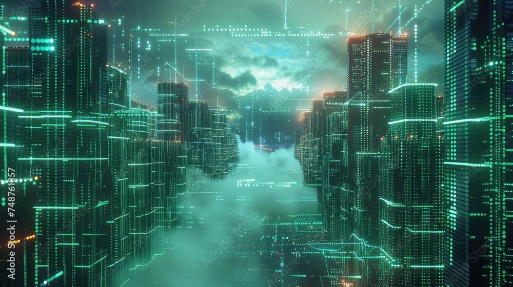 Edge computing use cases including real-time analytics, IoT device ...