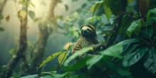 Sloths Hugging Free Stock Photo - Public Domain Pictures