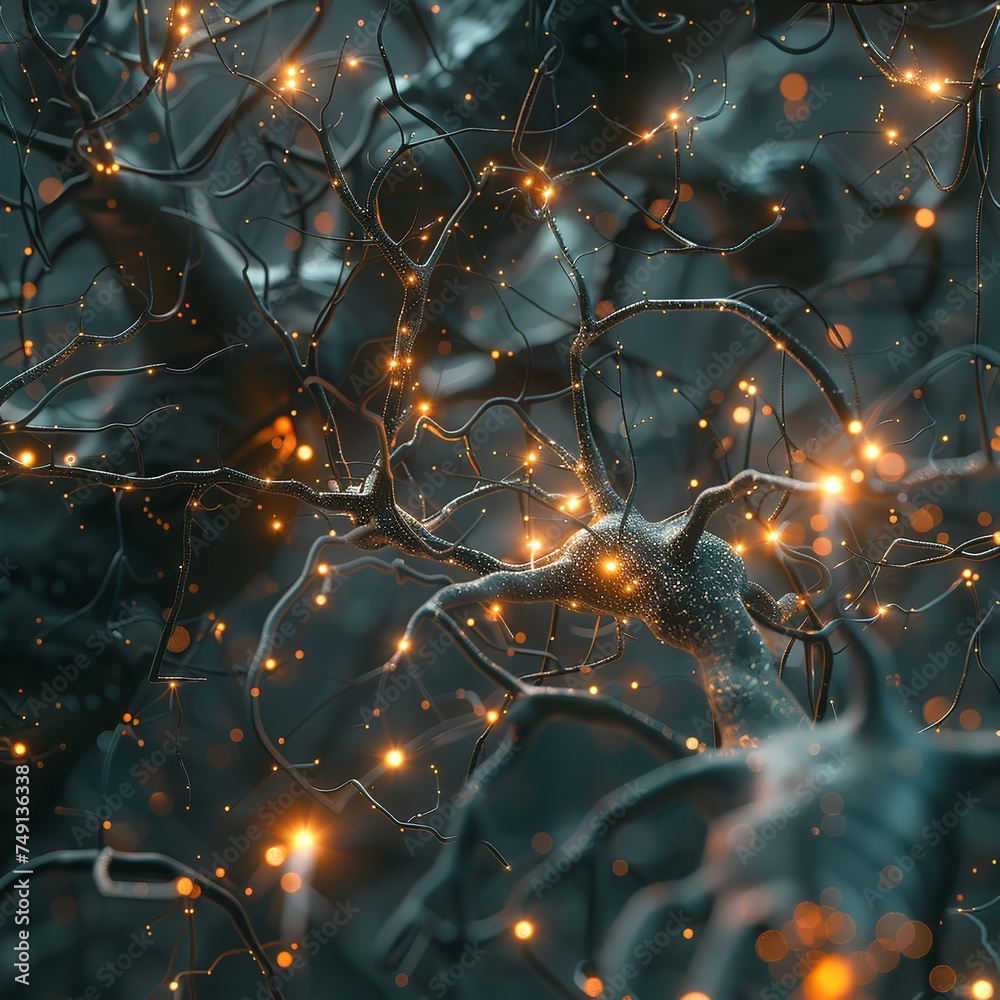 3D Visualization: Exploring Neural Networks in Action - Chatbots, AI ...