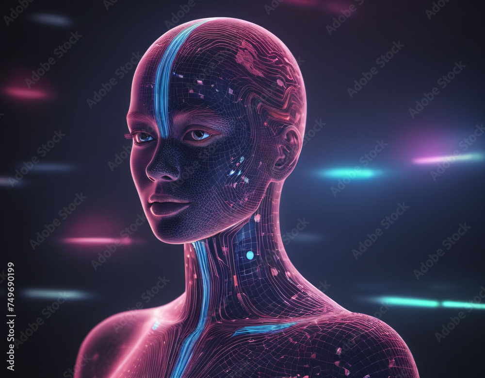 Inteligencia artificial , ia , ai , Artificial Intelligence ...