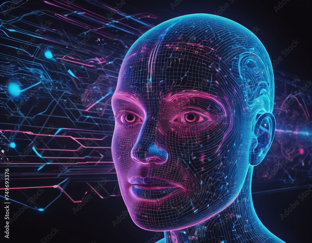 Inteligencia artificial , ia , ai , Artificial Intelligence ...