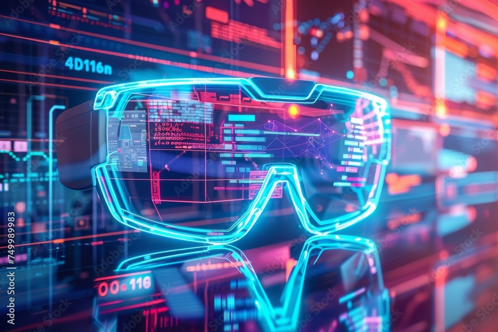 Augmented reality (AR) is reshaping user interactions with digital ...