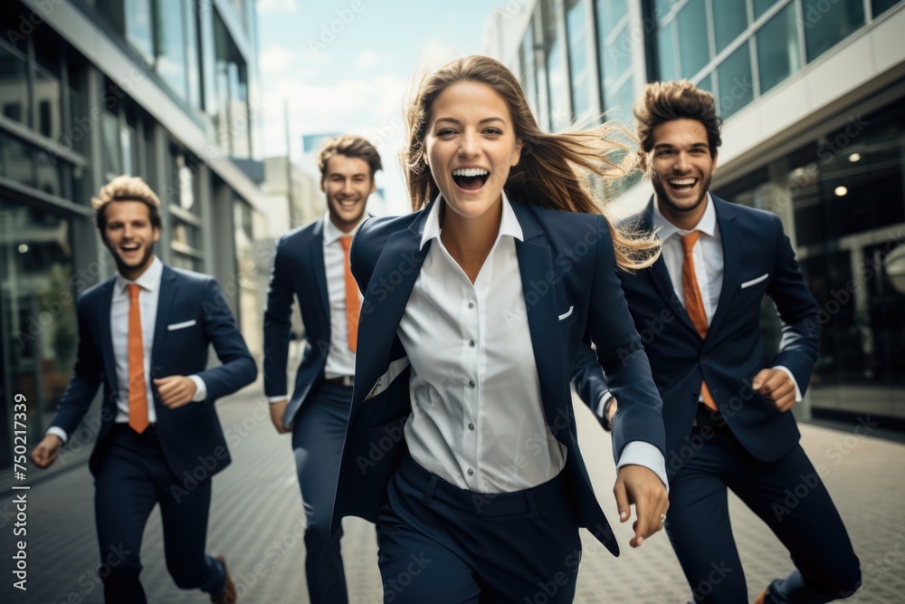 Employee Appreciation Day, celebrating hard work around world, hard ...