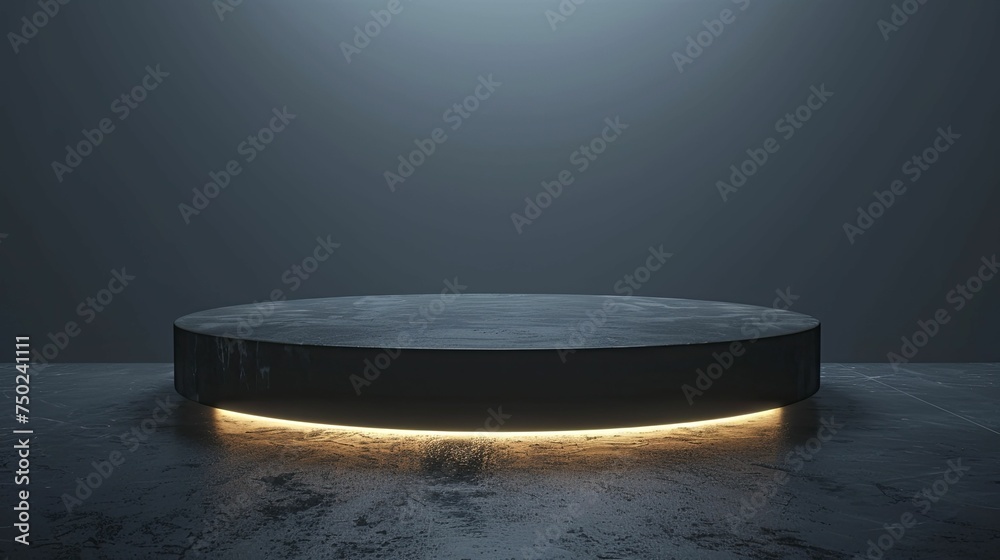 Mysterious product launches enveloped in an abyss of abstract darkness ...