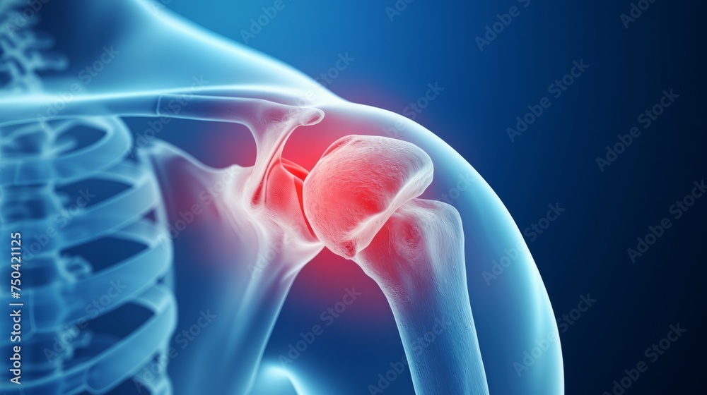 Shoulder impingement is a very common cause of shoulder pain, where a ...