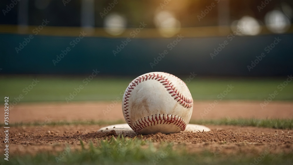 Softball: An Elaborate Illustration and Ultra High-Resolution Softball ...