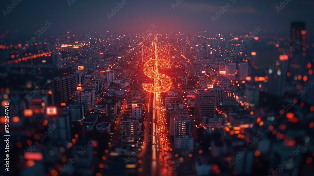 integration of 5G into current telecommunications infrastructure ...