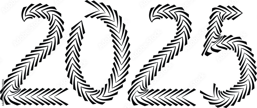 Tyre track numbers . Grunge texture . Screen print . Vector tire track ...