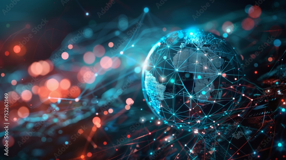 AI Machine Learning, Innovation and Collaboration Visions of Tomorrow ...