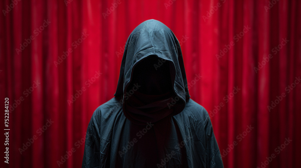 Design thinking crafts invisible cloaks for cybersecurity a Luciferian ...