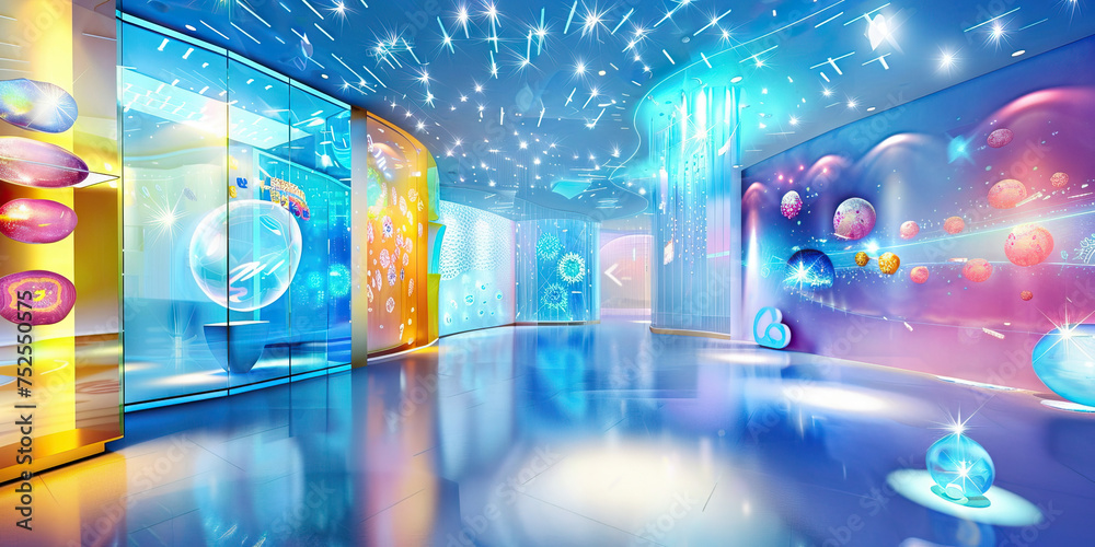 Retail Renaissance: A Blend of Brick-and-Mortar Shops, Online ...