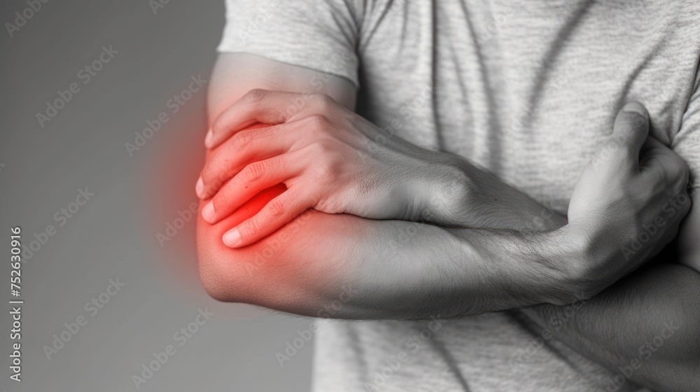 Elbow Pain: Understanding Common Causes and Effective Remedies for ...