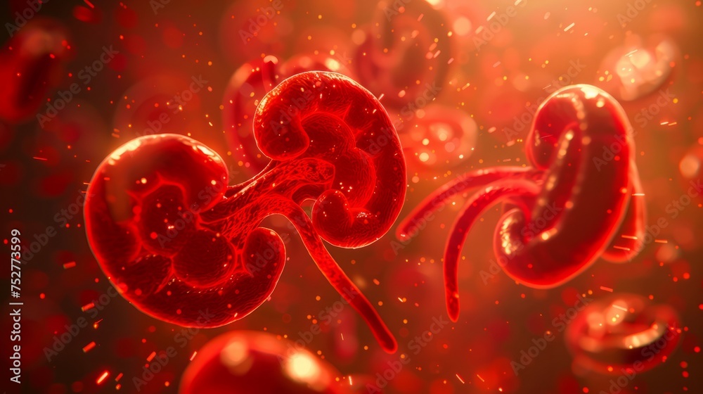 hemolytic uremic syndrome HUS is a rare but serious disease that ...