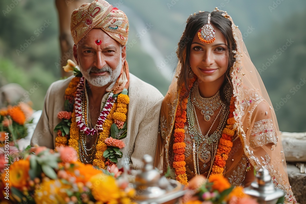 Garhwali traditional wedding rituals Explore the various traditional ...