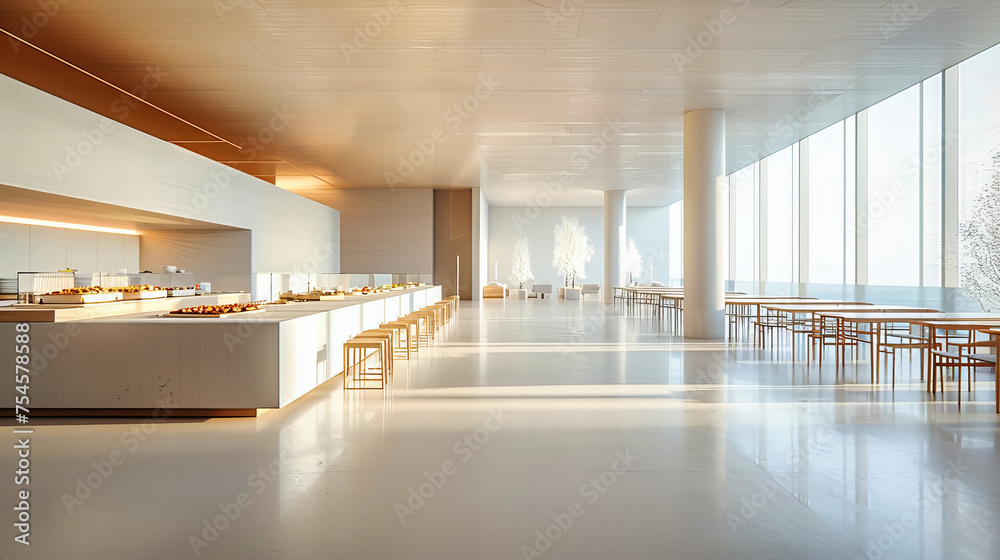 Scandinavian Design in Public Spaces: The Oodi Library in Helsinki, A ...