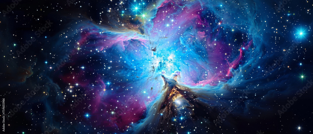 The Crab Nebula is a supernova remnant and pulsar wind nebula in the ...
