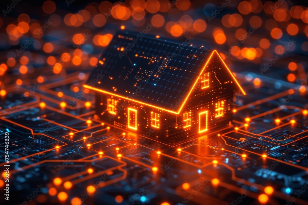 The Evolution of Urban Housing: How Smart Home Solutions and ...