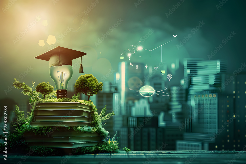 the evolution of education and lifelong learning initiatives ...