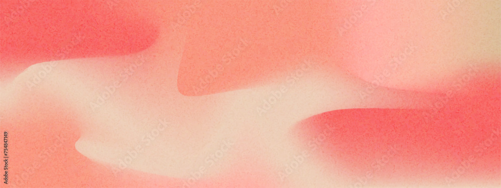 Grain Pastel gradient pink background. Noise gradation blur design. Y2k ...