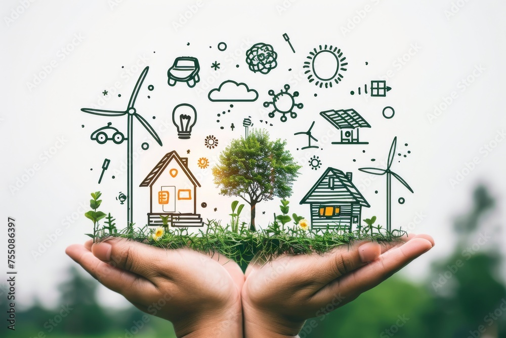 Enhancing Urban Living with Innovative and Sustainable Designs: How ...