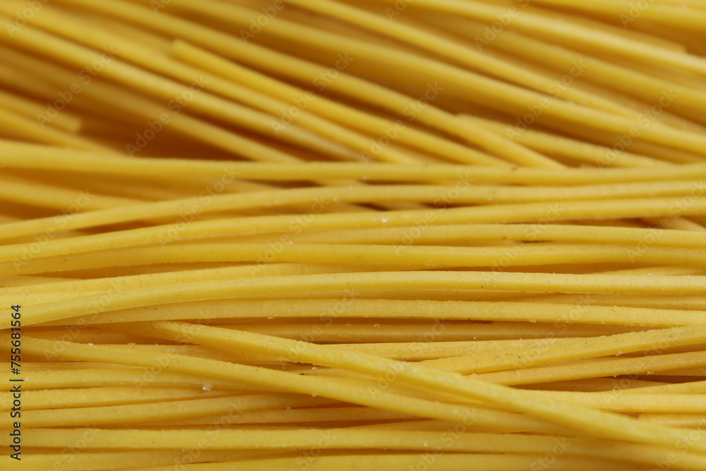 Background texture of Mie Lidi, traditional snack from Indonesia ...