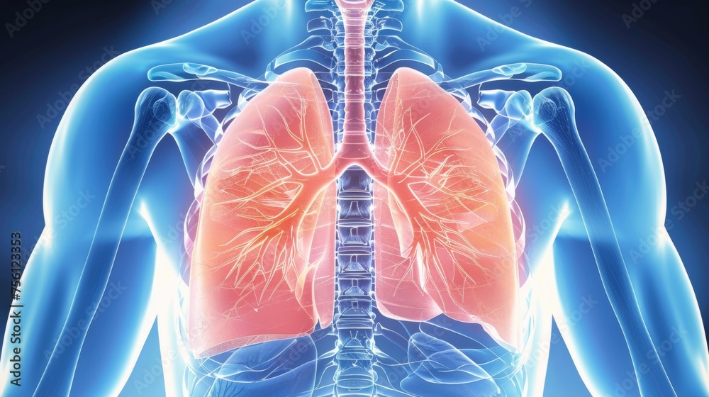 Respiratory infections pneumonia, bronchitis, tuberculosis lung ...