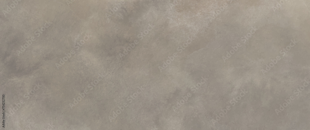 Vintage vector old paper texture background. Old watercolor ...